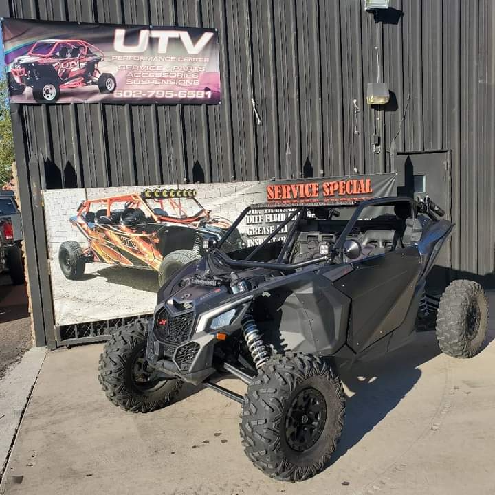 UTV Performance Center - Phoenix, AZ