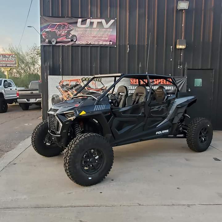 UTV Performance Center - Phoenix, AZ