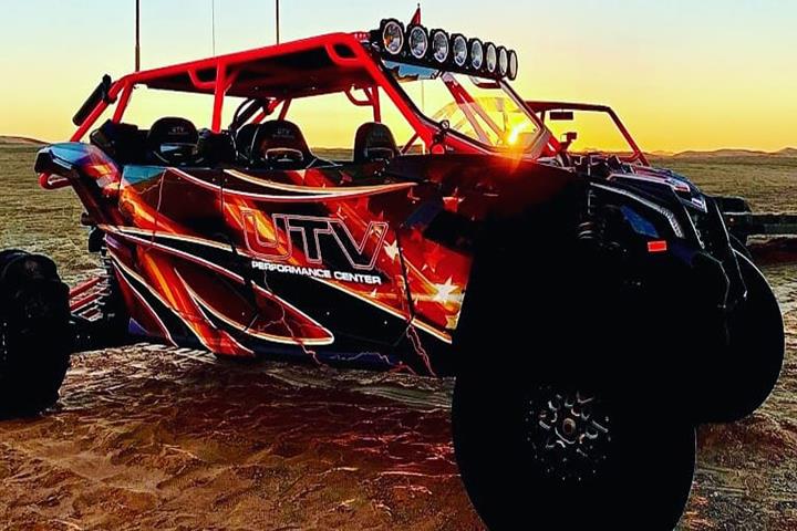 UTV Performance Center - Phoenix, AZ