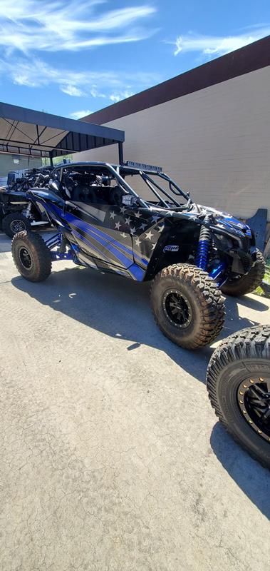 UTV Performance Center - Phoenix, AZ